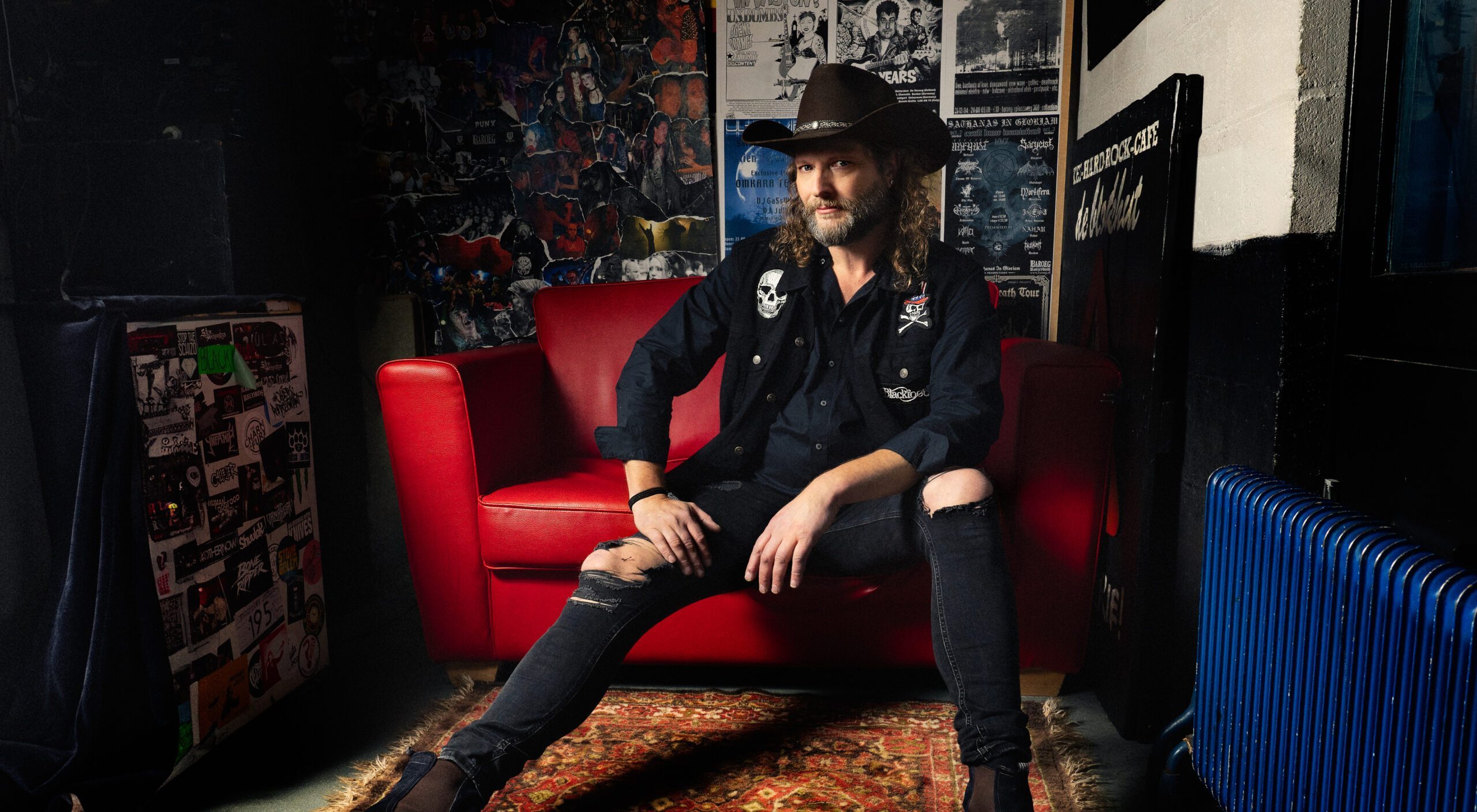Plan Nine - Iduna Poppodium