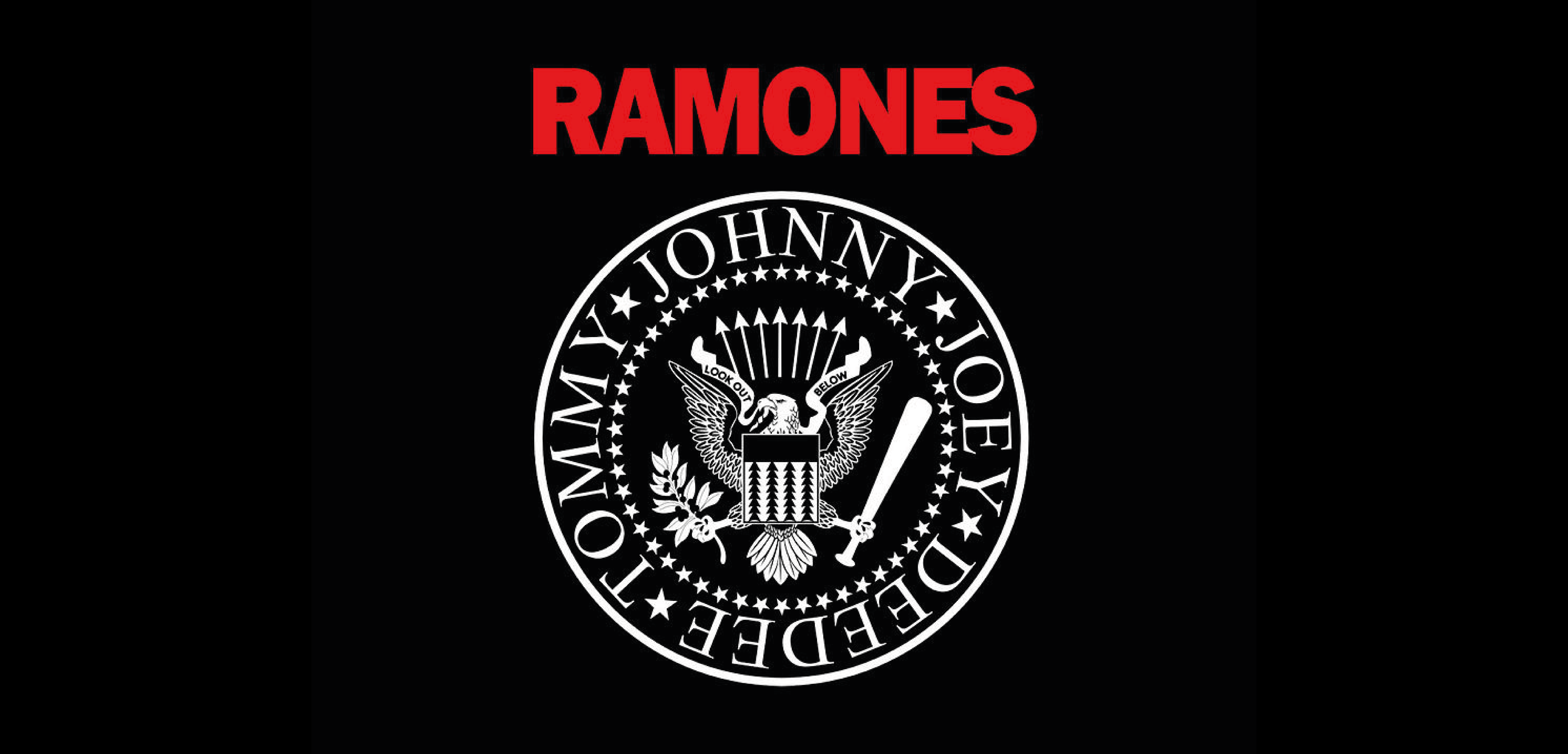 Ramones 50th & 3 Tributes: Havana Affair • Rumbones • The Brats - Iduna ...
